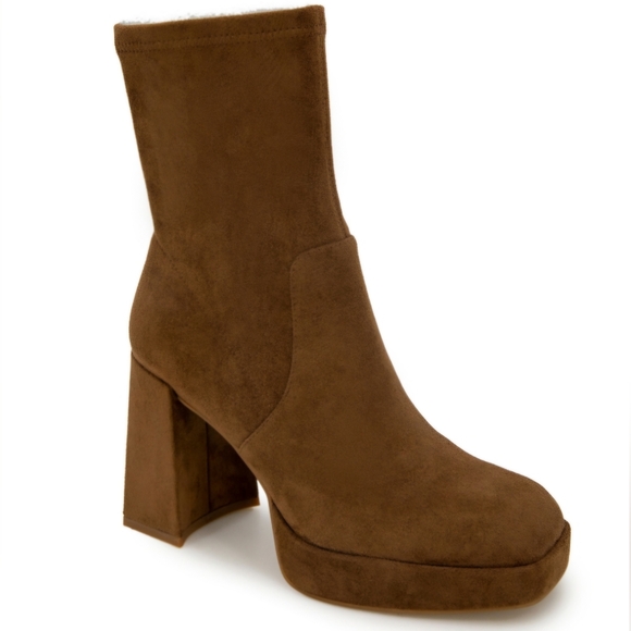 Kenneth Cole | Shoes | Kenneth Cole New York Womens Bri Stretch ...